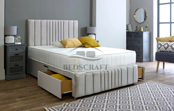 Luxury Handcrafted Bed and Mattress Sets | Beds Craft